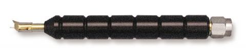 Coaxial Probe for Circuit board check | yokowo DS