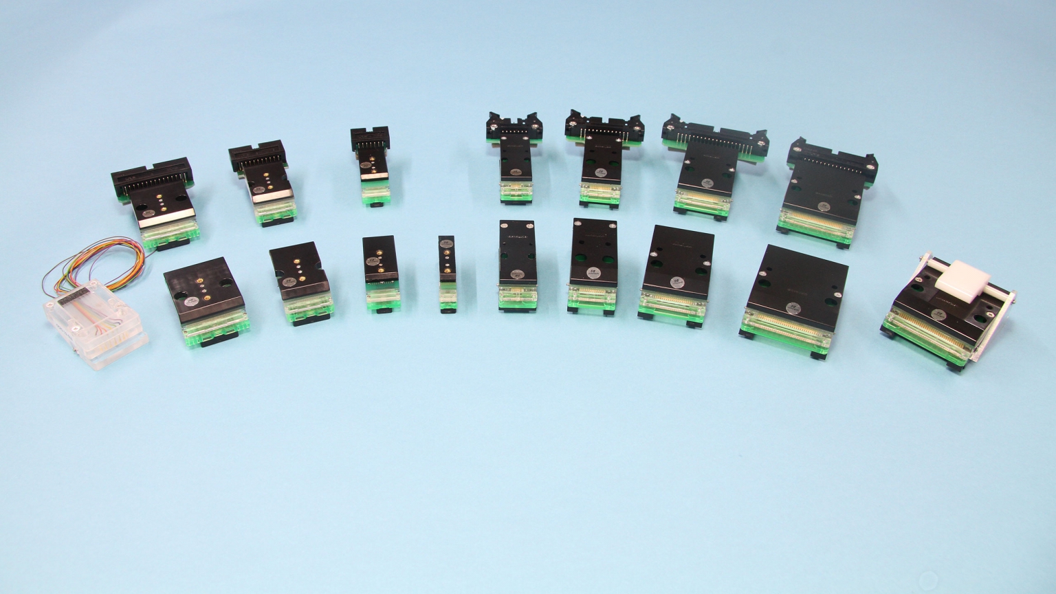 Yokowo co., ltd. | Business of Uniqu inspection tools for Flexible ...